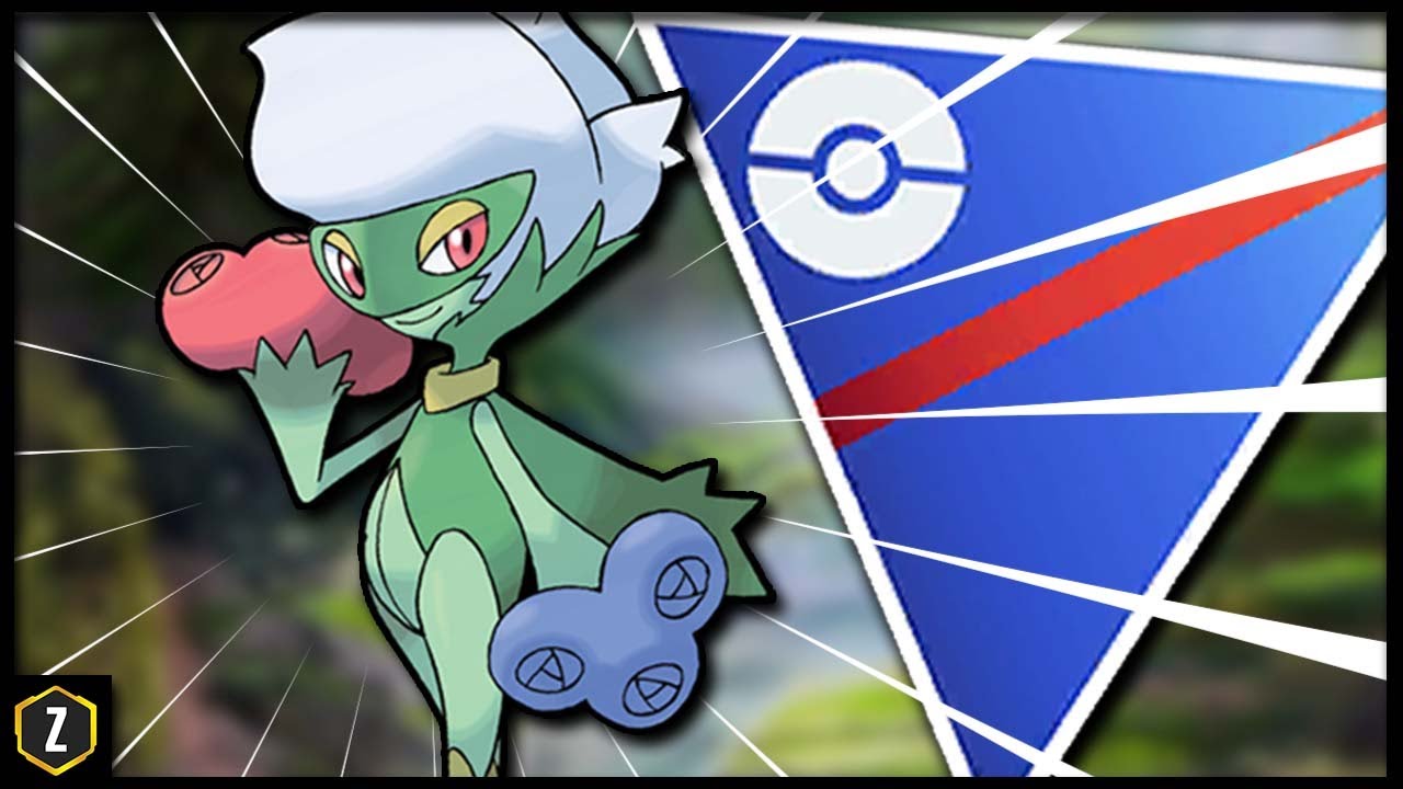 There's an Overlooked threat in the Spring Cup! - YouTube