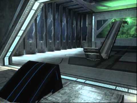 Halo Reach::Nitro Spartans:: Mongoose stunts with perfect backflips ...