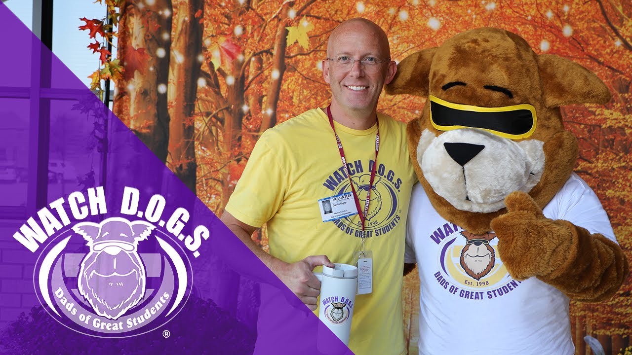Join the Watch D.O.G.S Program | NISD - YouTube