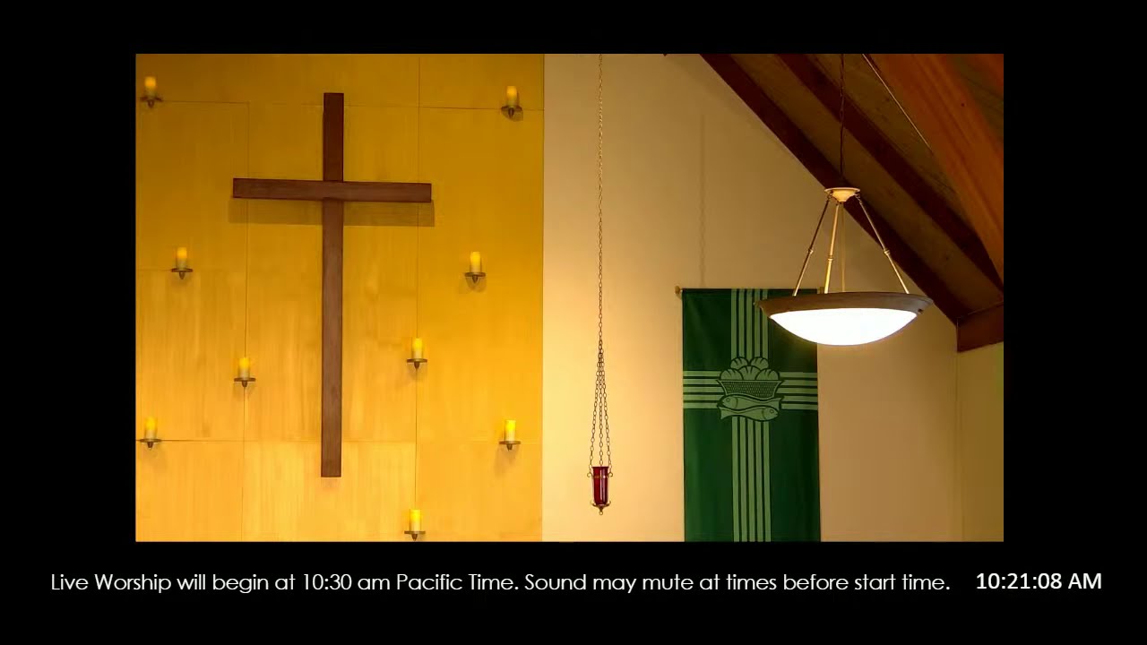 Sunday Worship November 15, 2020 at Unity Lutheran Church – ELCA - YouTube