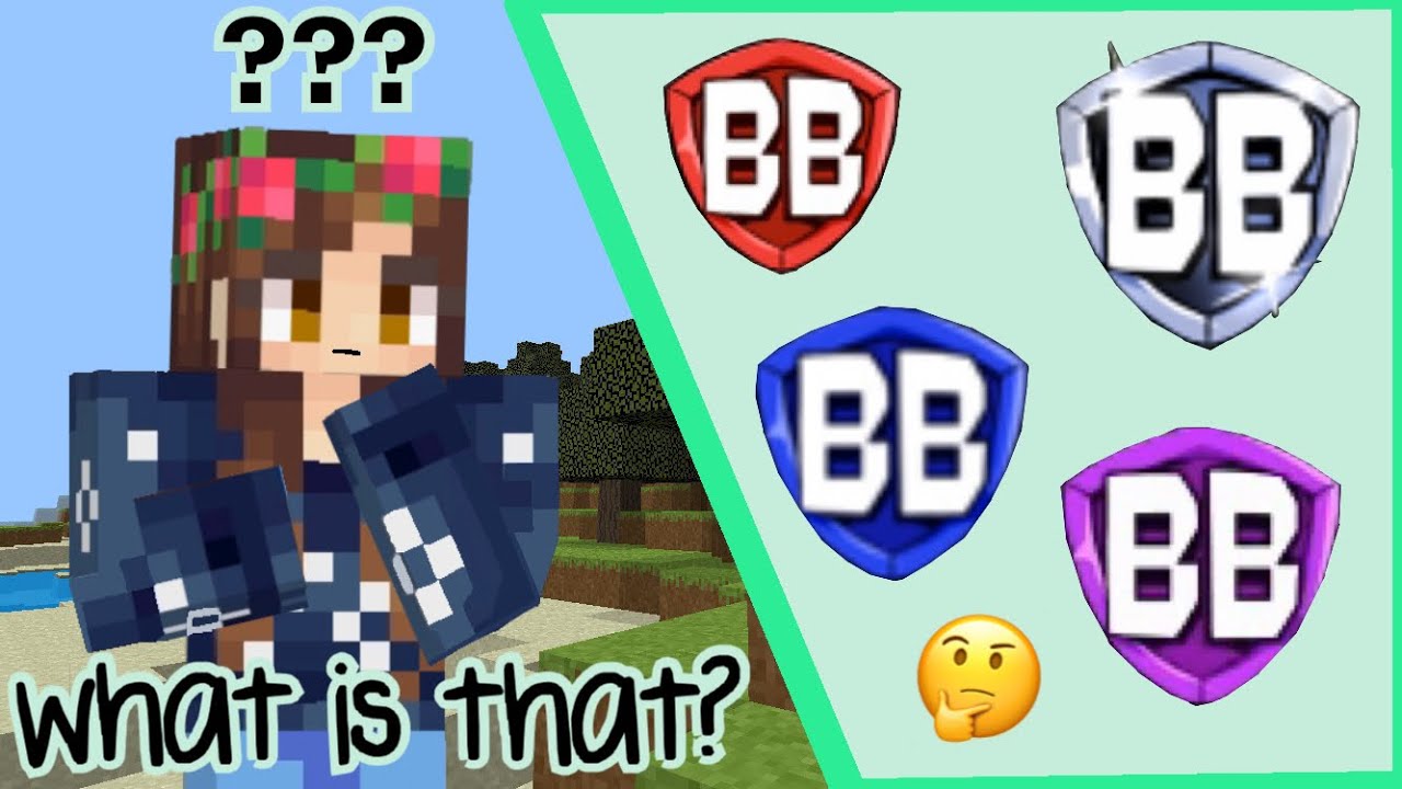 What does my BB badge mean? (Plus all emotes codes) - YouTube