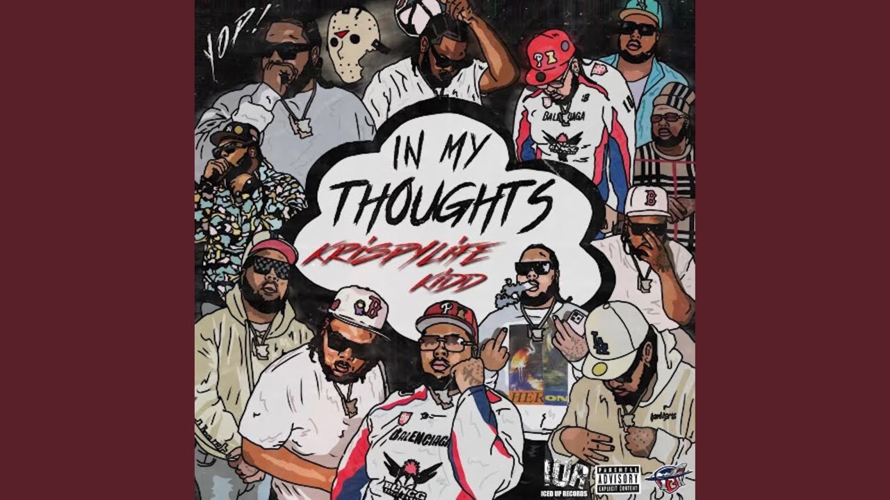 K's & Glocks (feat. Glockboyz Teejaee) - YouTube