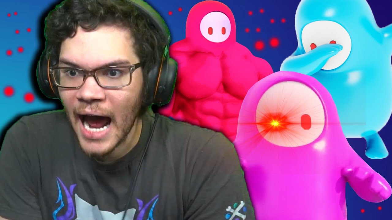 One Streamer vs 59 Streamsnipers - YouTube