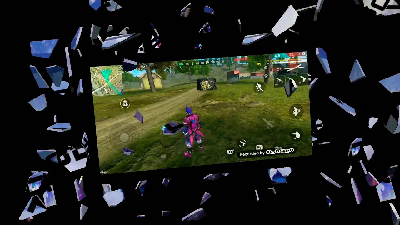 My first gameplay with Youtuber #YT|CUSTOM ROOM GAMEPLAY WITH YOUTUBER ...