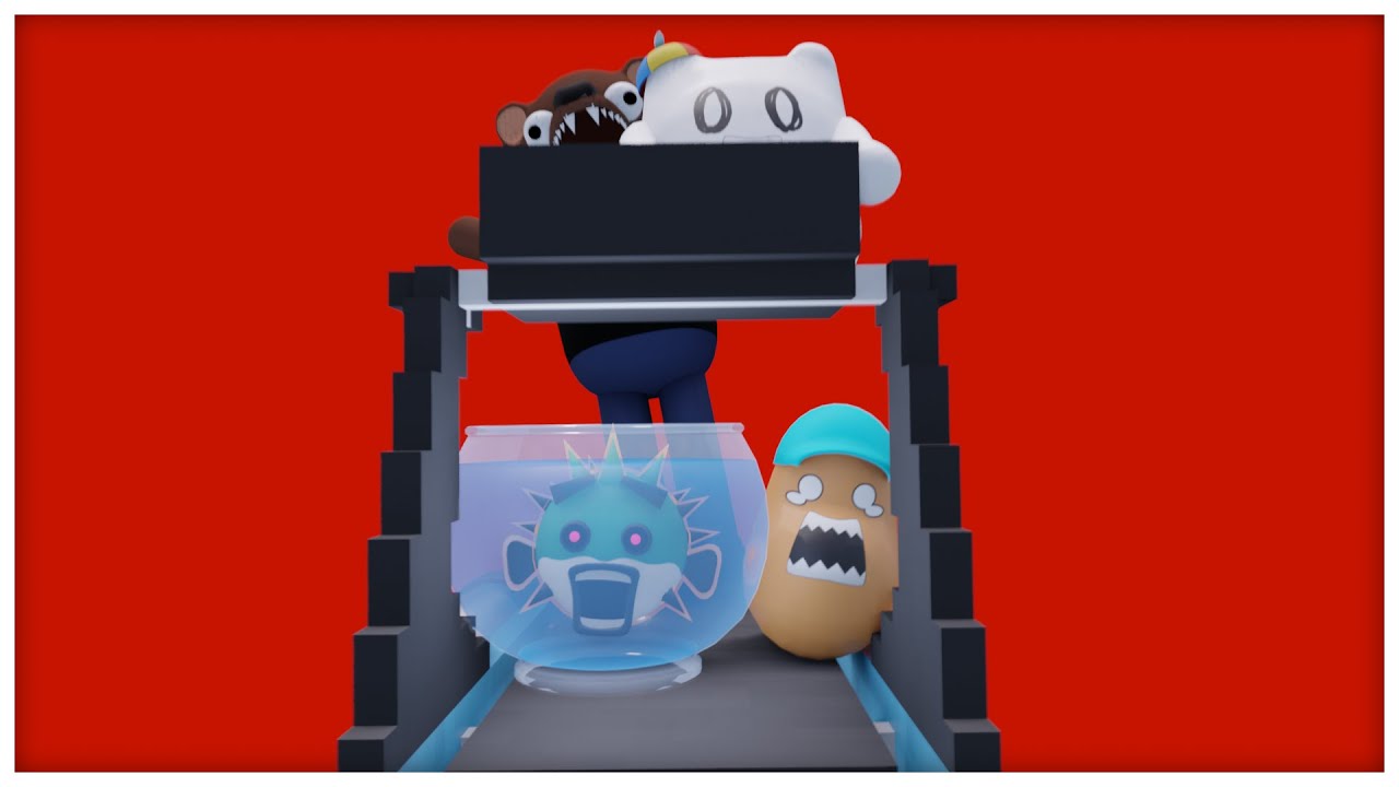 SMii7Y Animated - Goin' Turbo - YouTube Music