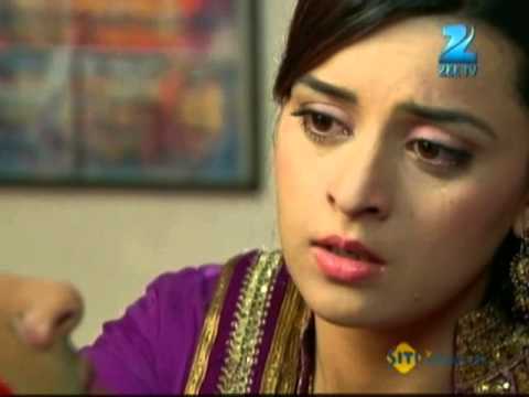 Rab Se Sona Ishq - Hindi TV Serial - Best Scene - Ashish Sharma, Ekta Kaul- Zee TV