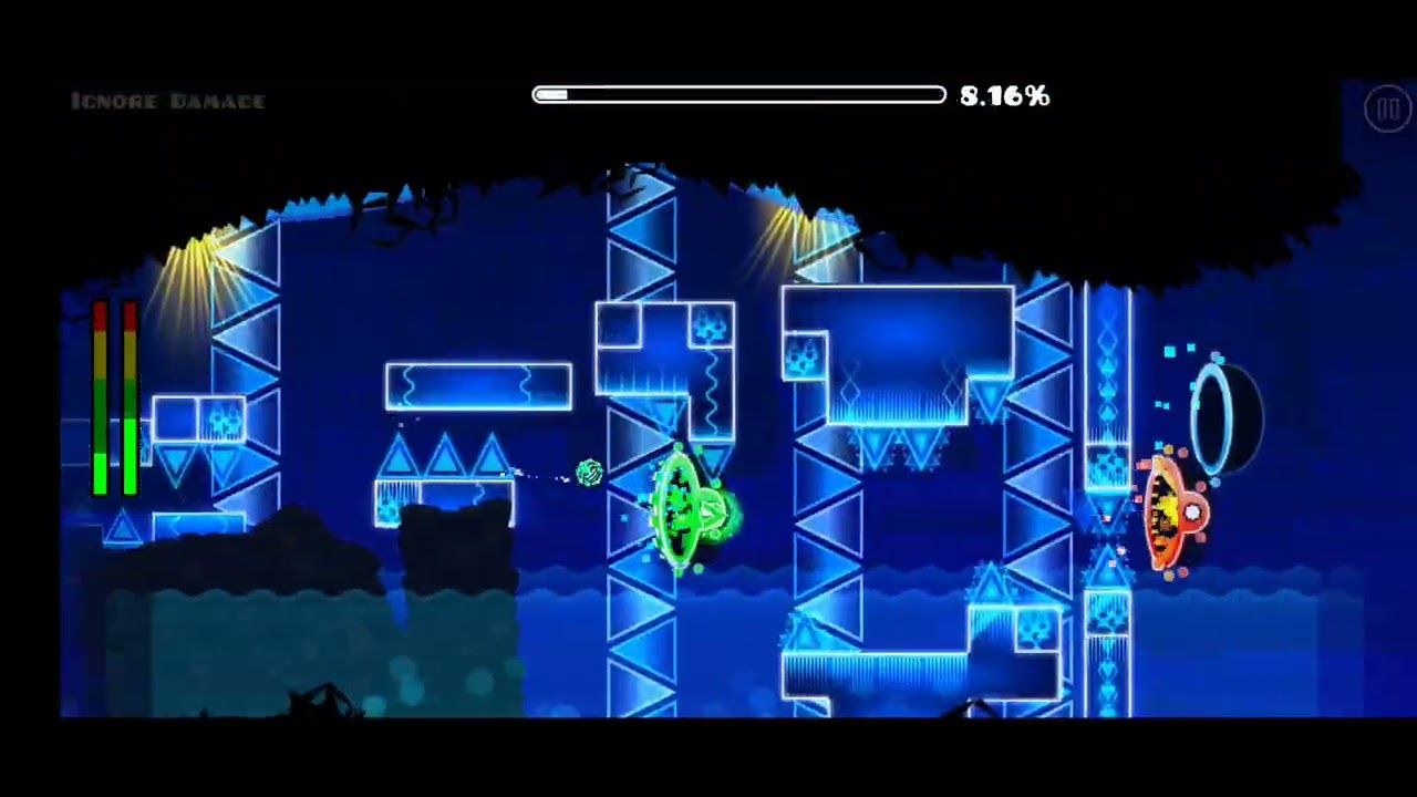 Tidal Wave infinity preview 2 cancelled@Just_aGDCreator - YouTube