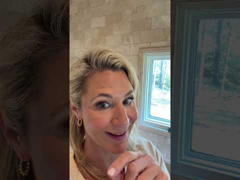 Day 7 (Part 2): Deep Cleaning My Bathroom Before Guests Arrive 🧼 Rental Prep ⛳️