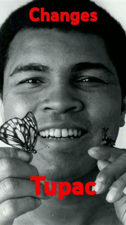 Changes, Tupac #music #rap #hiphop #inspiration #tupac - YouTube