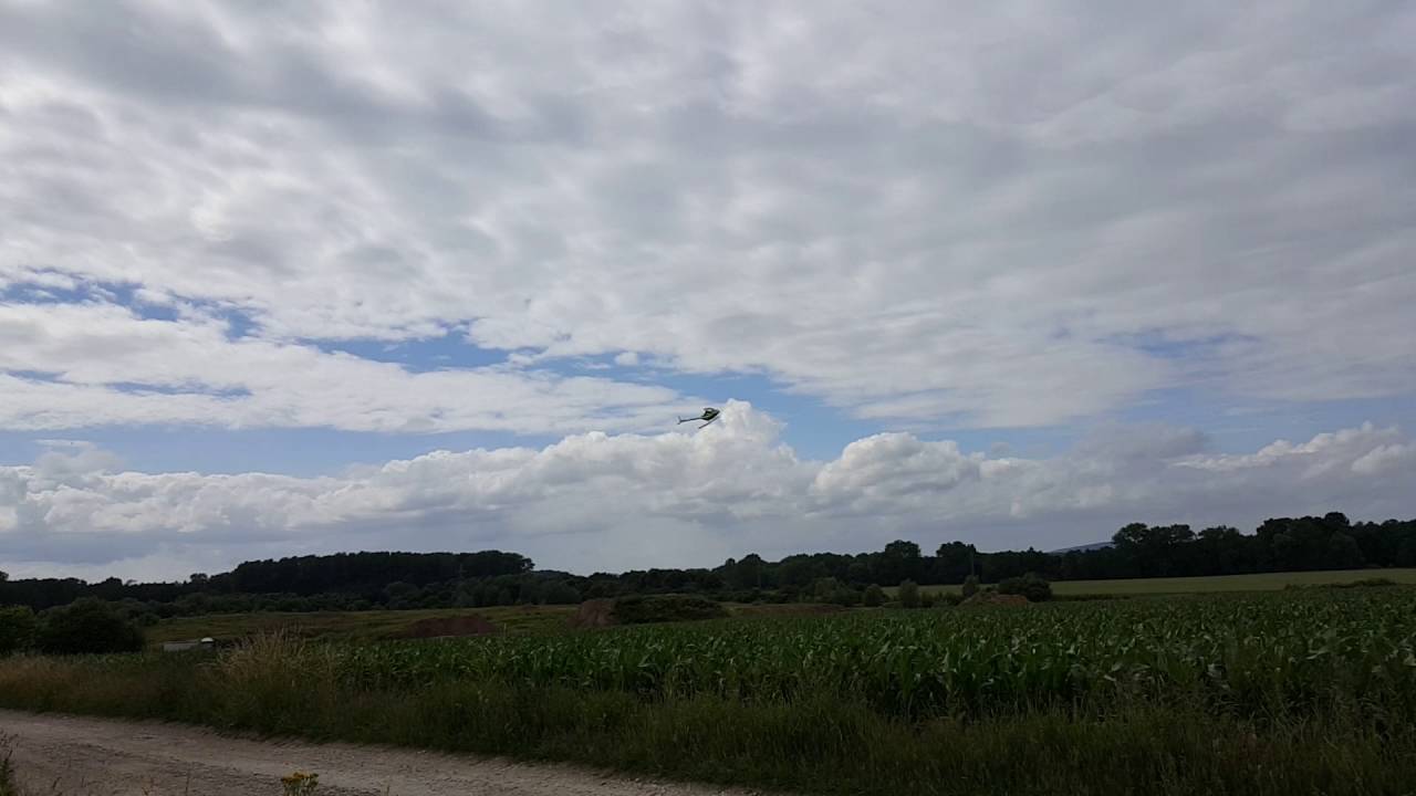 RJX Vector 700 Sport - YouTube