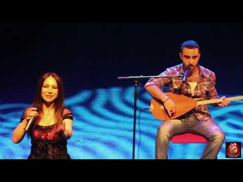 ZUHAL -  SENDEN OLDU, GEÇTİ DOST KERVANI, YARALI CEYLANIM, BEN SENİ BİR TÜRLÜ UNUTAMADIM