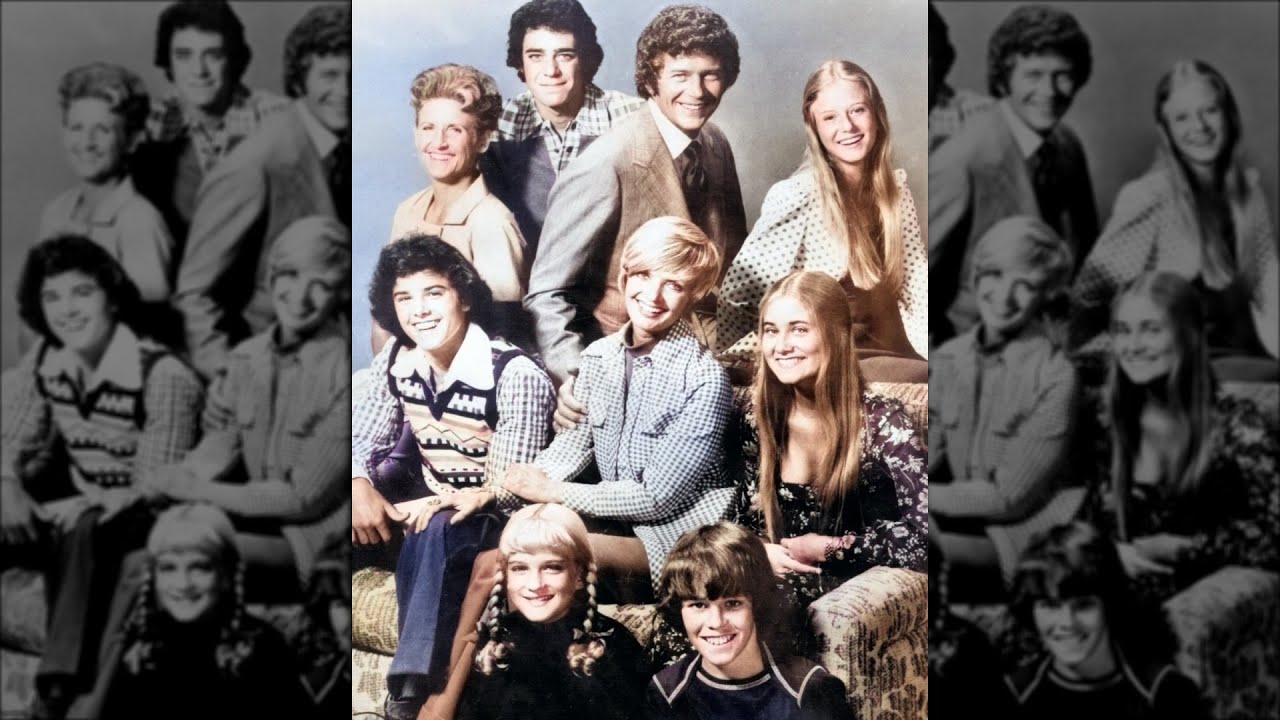 The Untold Truth Of The Brady Bunch - YouTube