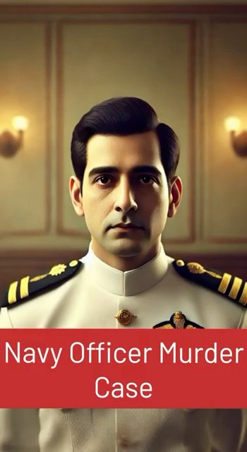 KM Nanavati Vs State Of Maharashtra Case | KM Nanavati Case | Karan Sir ...