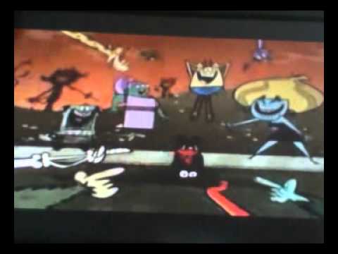 jimmy two shoes season 2 intro - YouTube