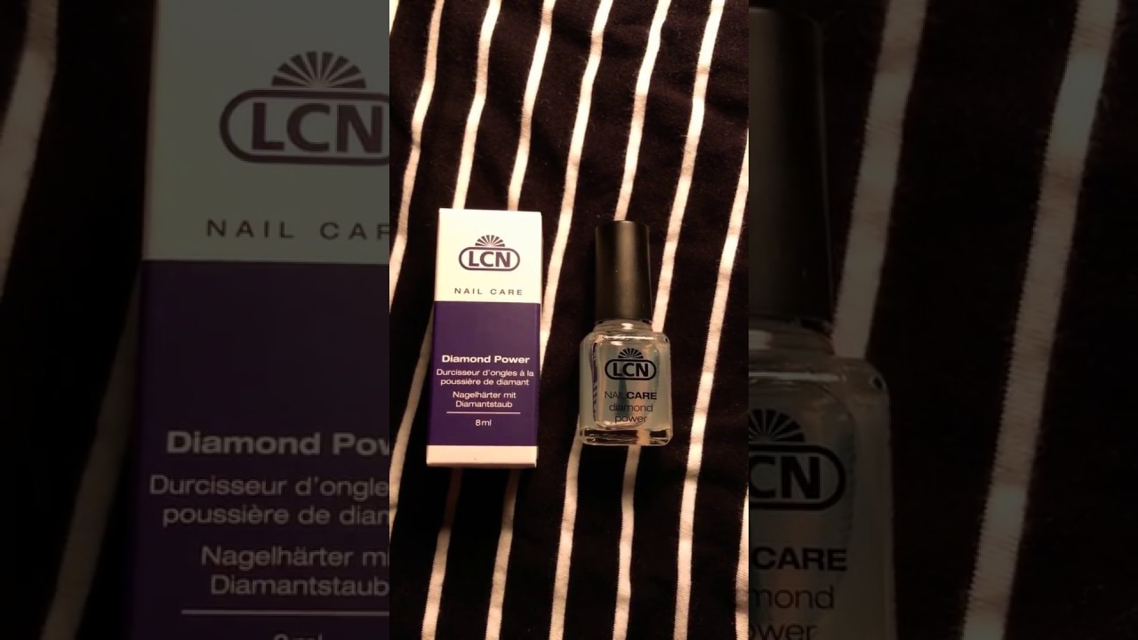 LCN diamond power - YouTube