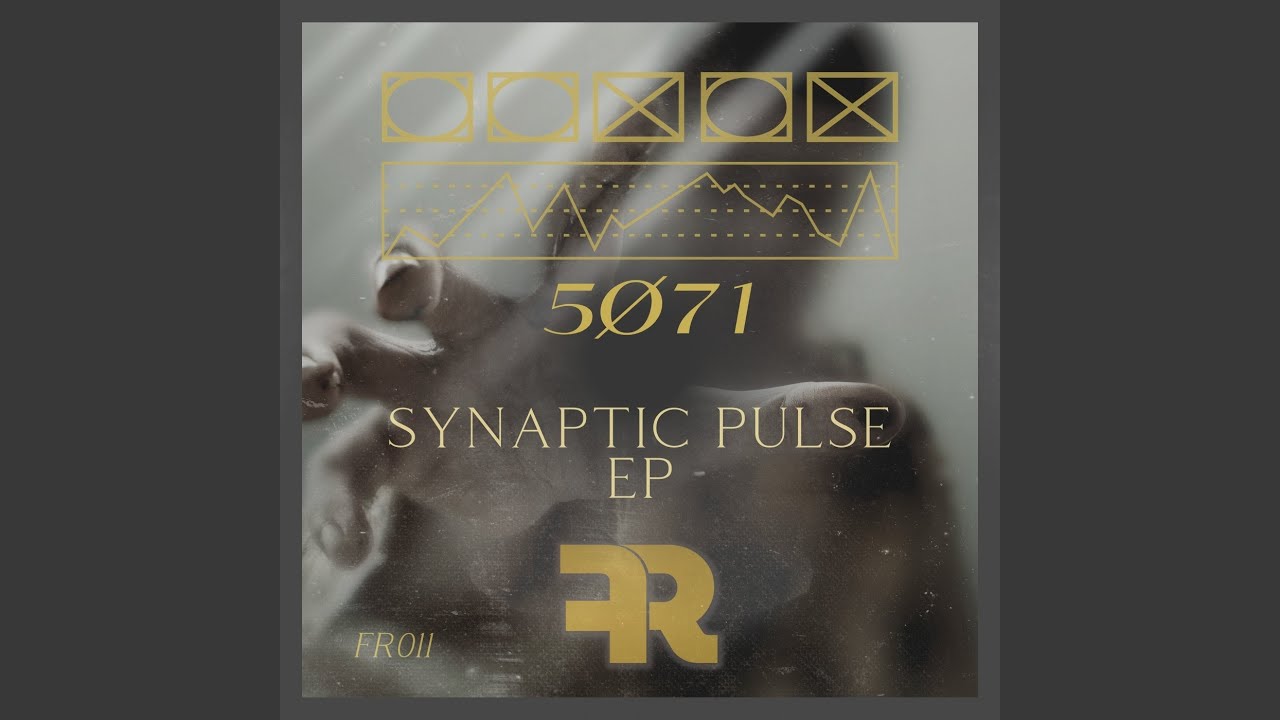 Synaptic Pulse (Original Mix) - YouTube