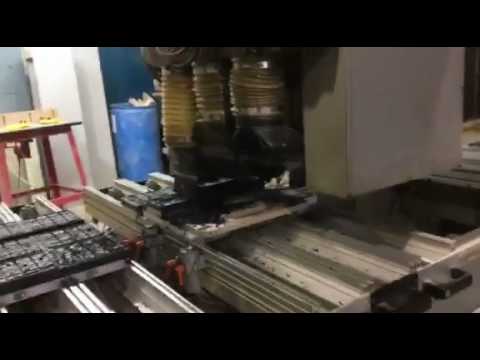 card reader cnc - YouTube