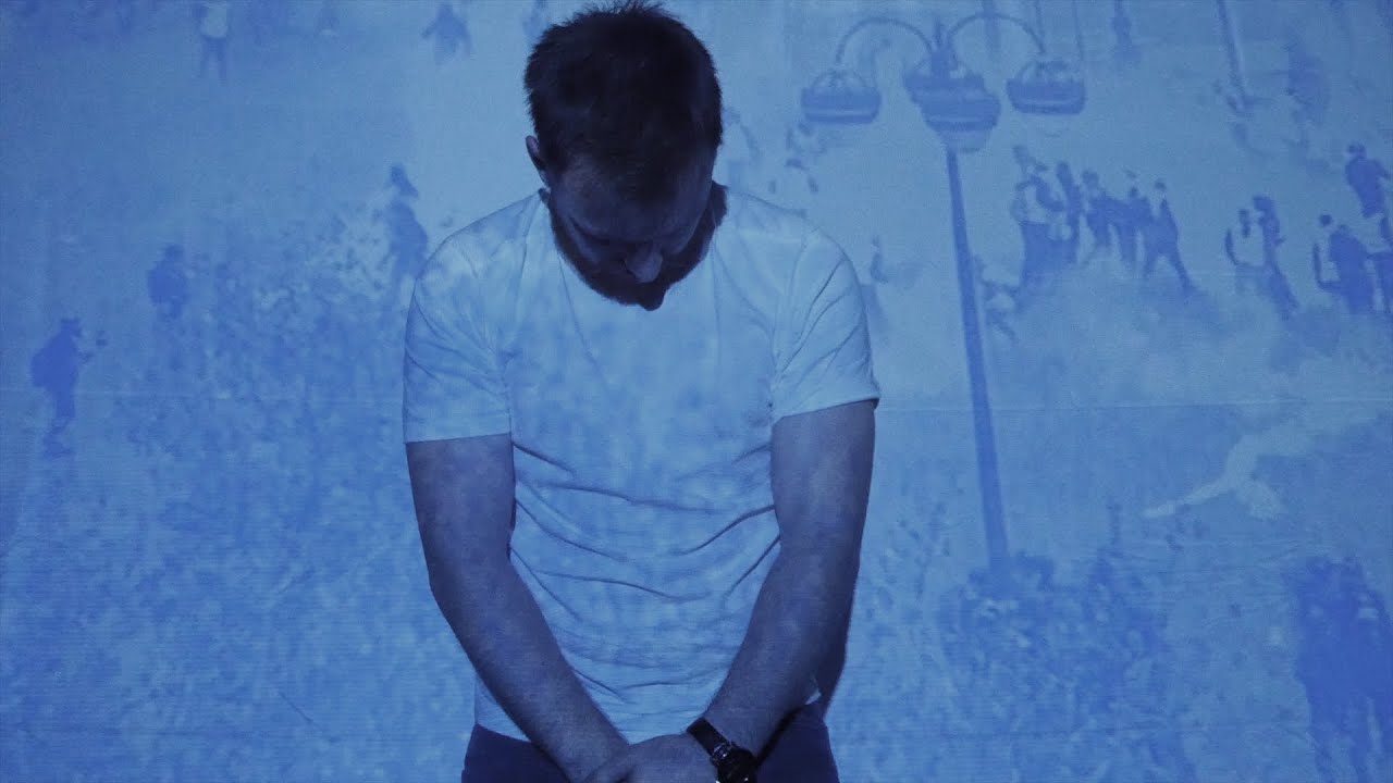 Saul Blake - Socialites - YouTube