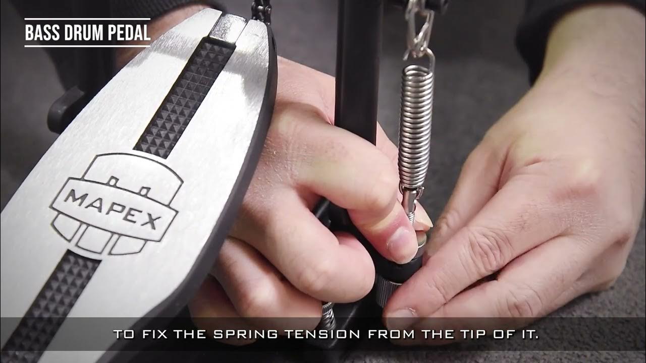 Mapex Venus Series Assembly Video - YouTube