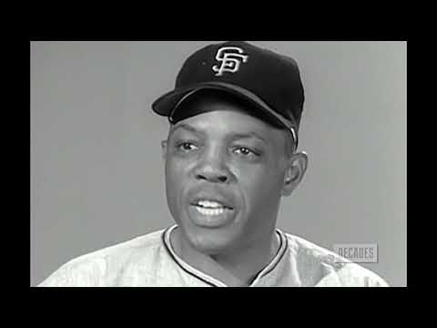 The Donna Reed Show S8E20,Calling Willie Mays