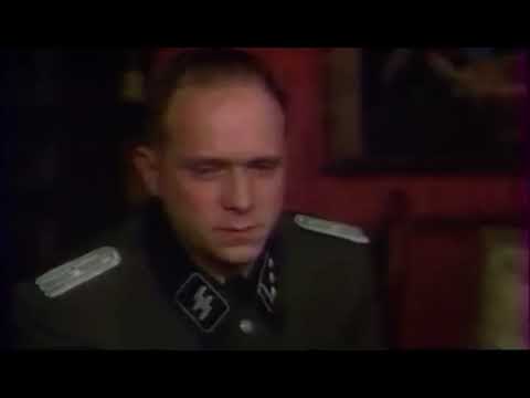 Extrait de Amen (film de Costa-Gavras)