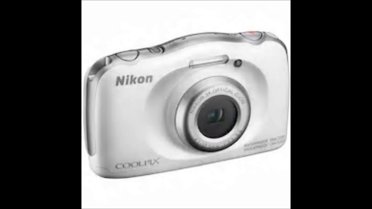 kamera lyd - YouTube