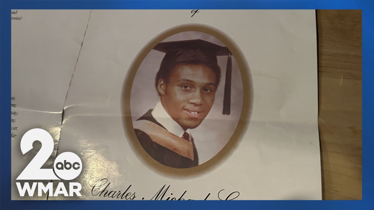 Murdered in a 2011 six-victim shooting in Baltimore: Who killed Mike ...