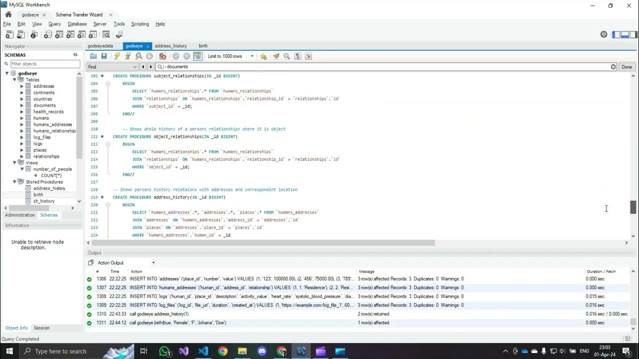 Cs50 Sql Final Project Youtube