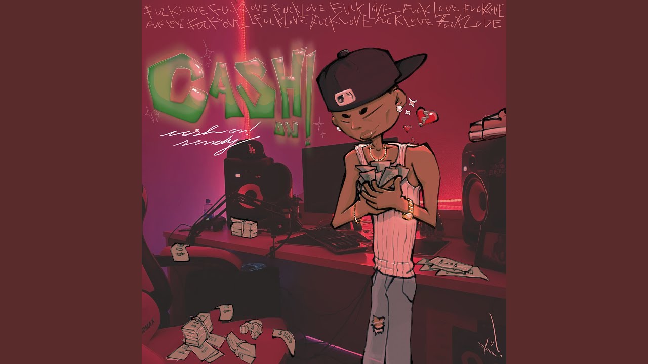 Cash On - YouTube Music