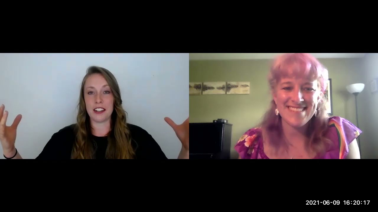 Melissa Denyce Part2: Deep Dive into Spiritual Transformation& what ...