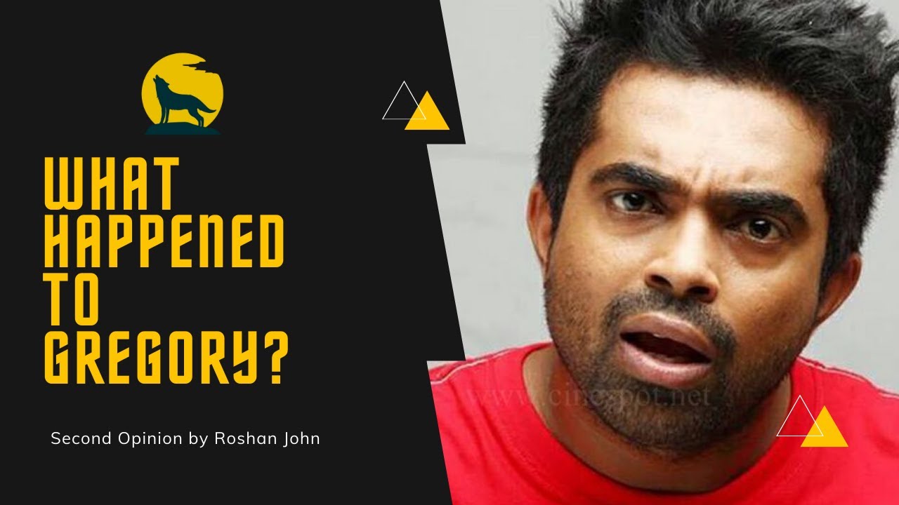 Jacob Gregory (Actor Review): The rise and stall - YouTube