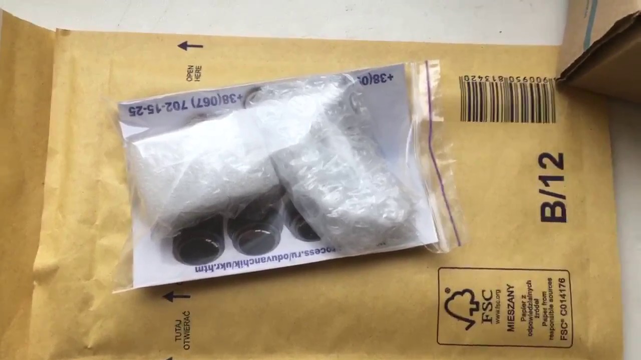 The process of packaging chips and adapters before shipments to buyers ...