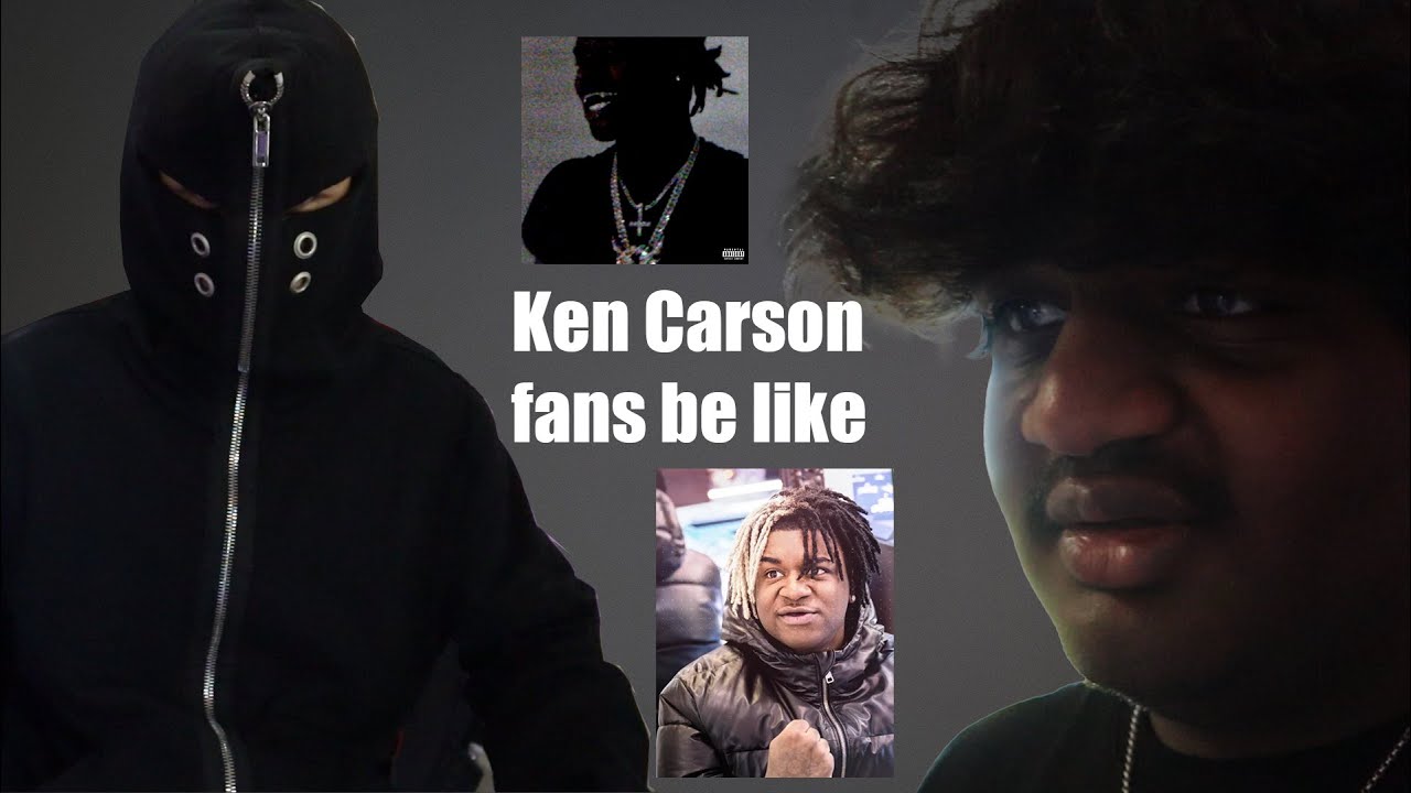 Ken Carson fans be like - YouTube