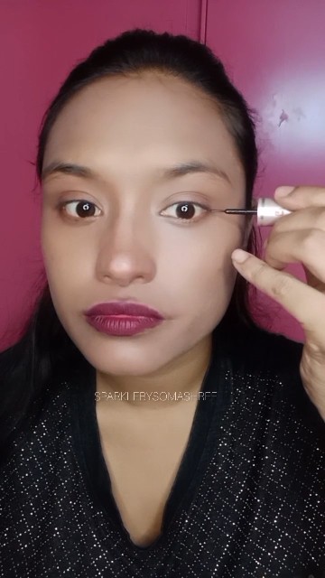 OMG Viral Korean Makeup Hack 😱😲#shorts #youtubeshorts #diy #fyp #hack # ...