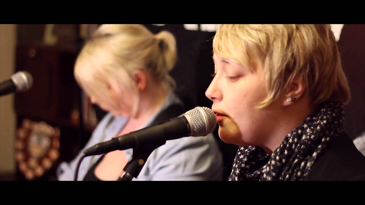 Grenade band Cork Interview - YouTube