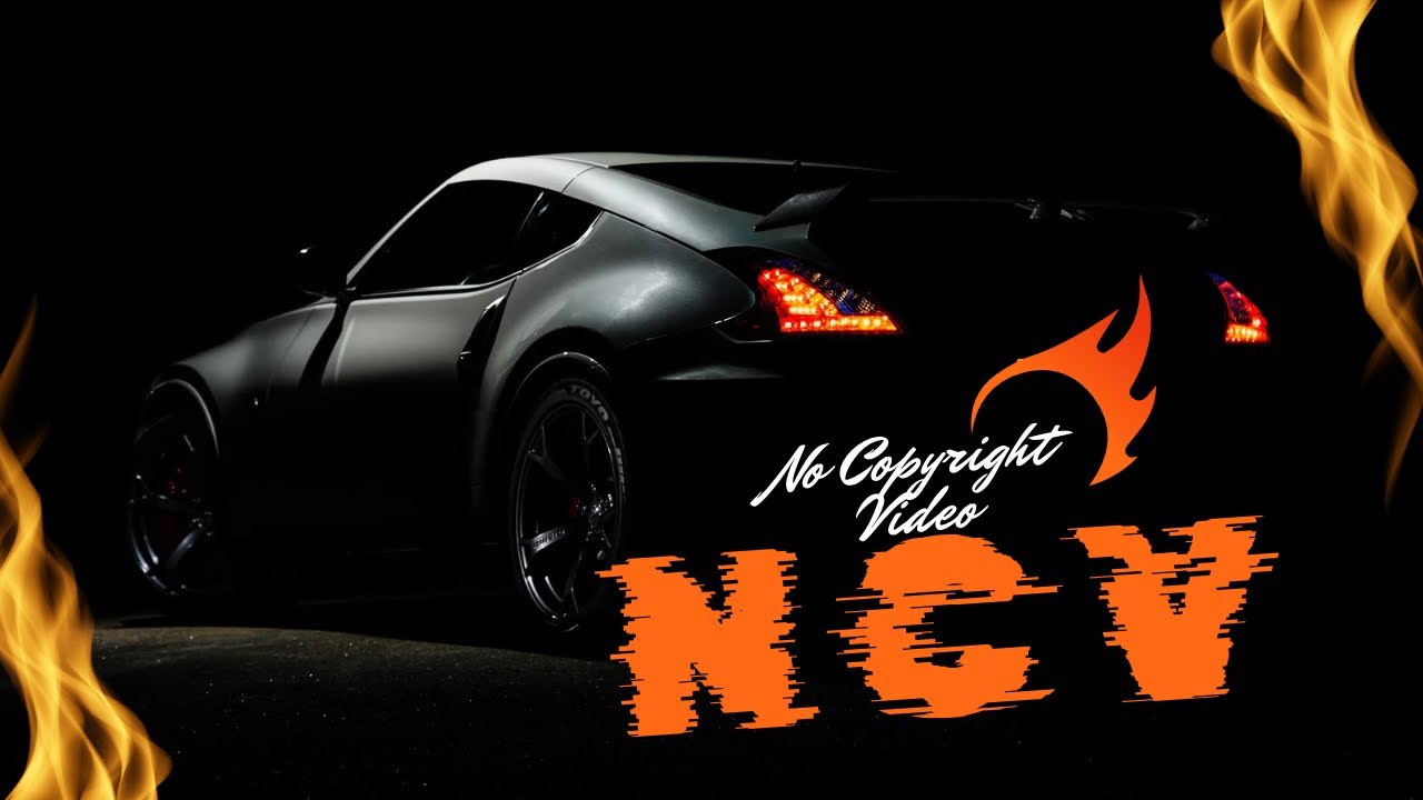 No Copyright Car Video Clips | NCV - No Copyright Video - YouTube