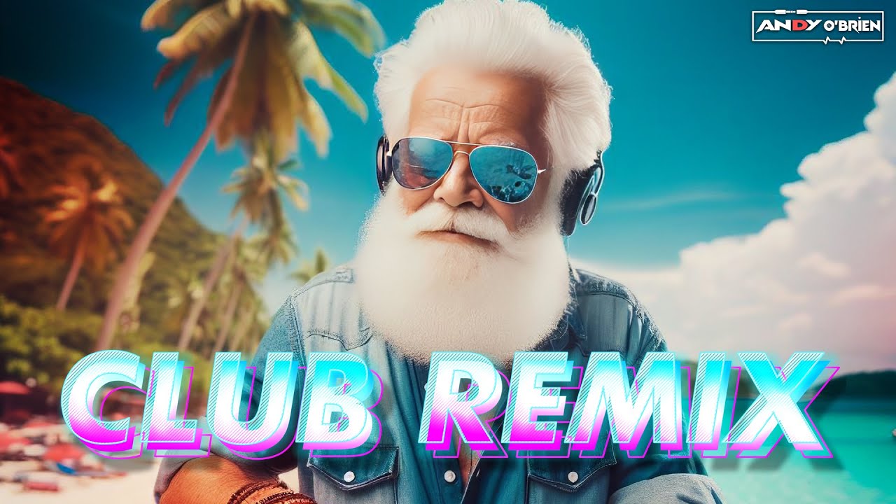 Best Party Club Music Mix 2024 🔥 Best Remixes of Popular Songs 2024 🔥 ...