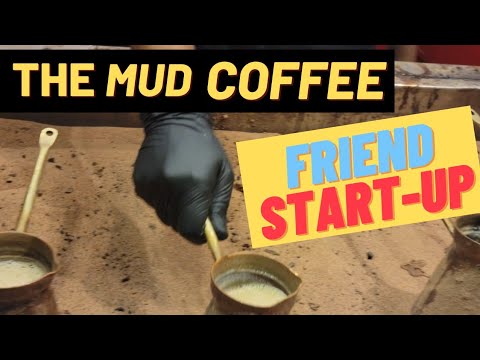 COFFEE START-UP IN PAKISTAN | MUD COFFEE IN CANADA | FRIEND START-UP ...