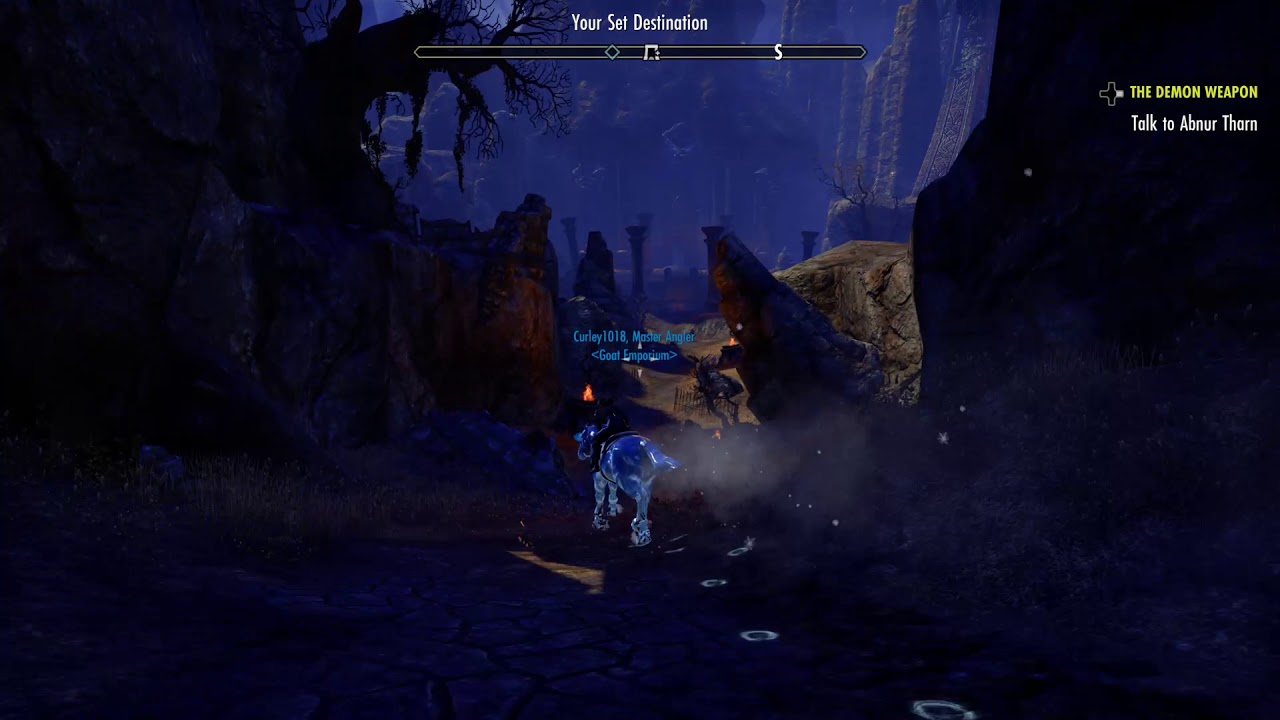 Rivenspire: Treasure Map 4 (IV) - YouTube