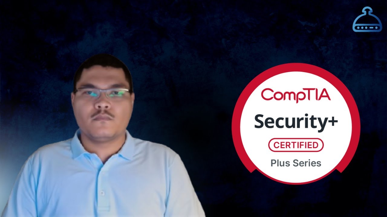 CompTIA Security+ v7 Overwrite and Asset Disposal | لقطات من المنهاج - YouTube