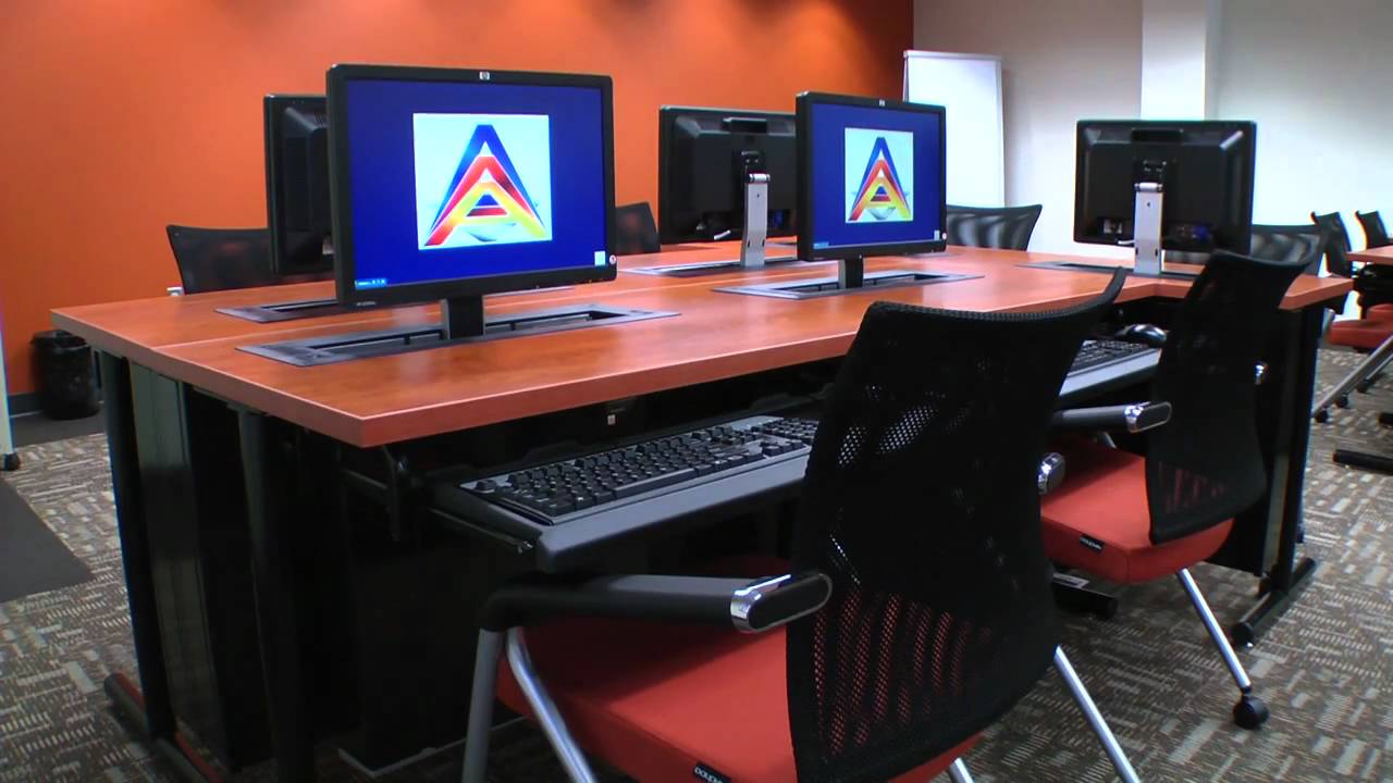 Veterans Affairs Acquisition Academy - Collaboration Classroom - YouTube