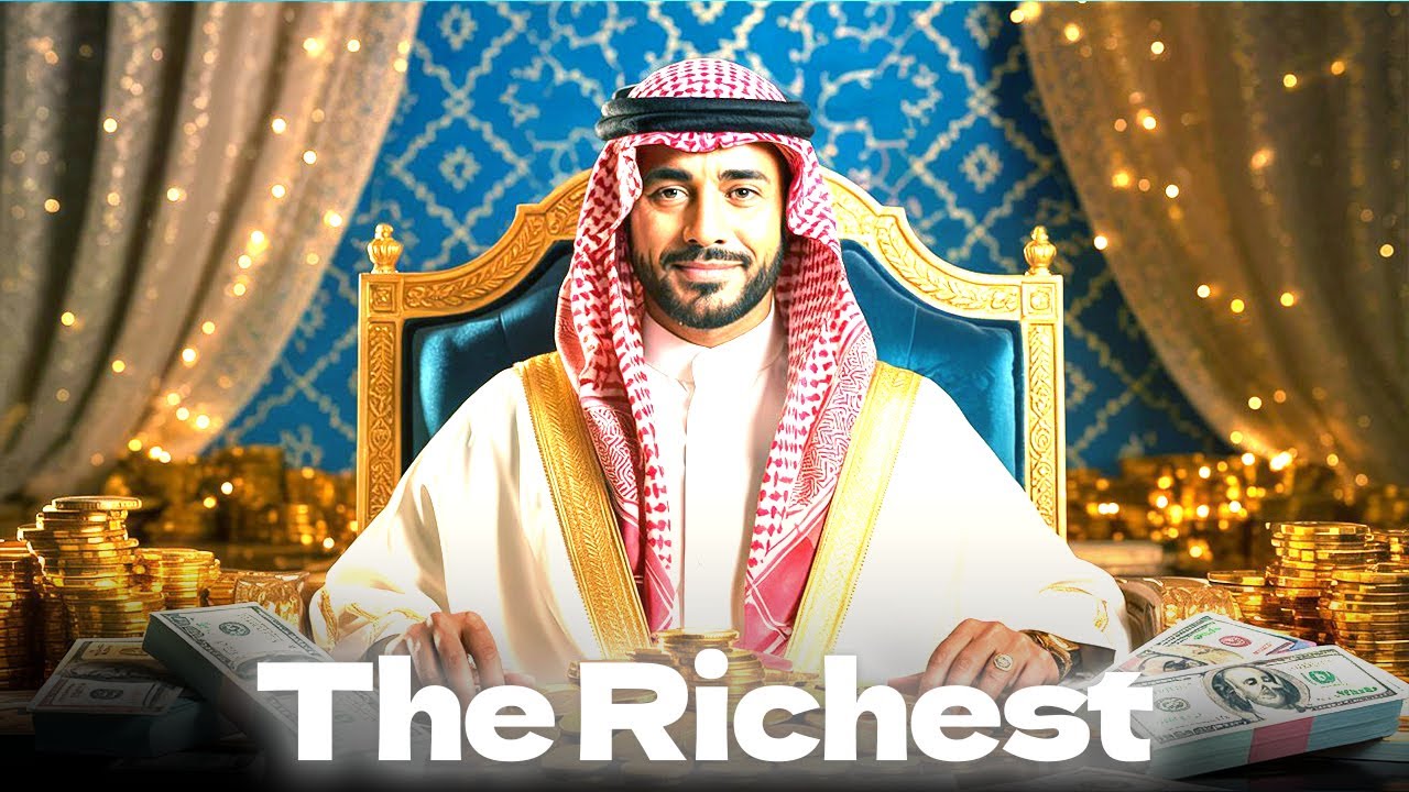 3 Shocking Ways DUBAI Billionaires Spend Their Money - YouTube