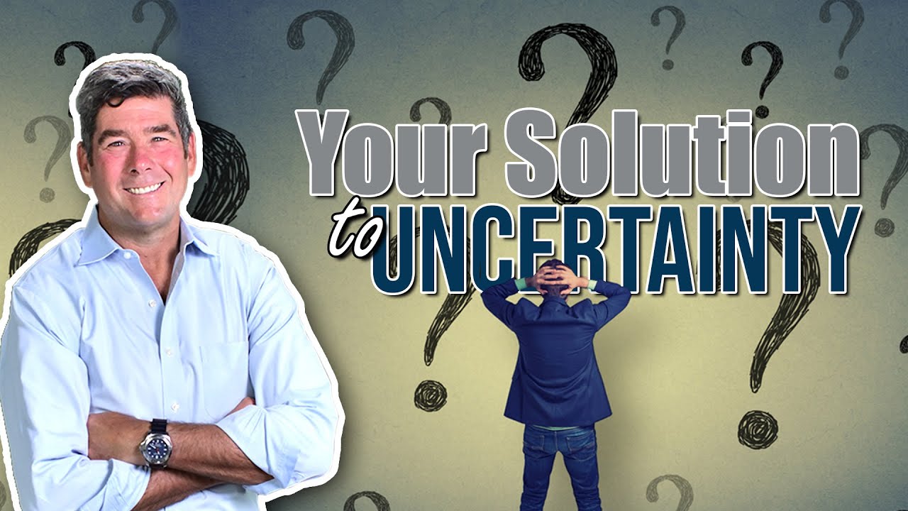 Cogent Strategic Wealth - Your Solution to Uncertainty - YouTube