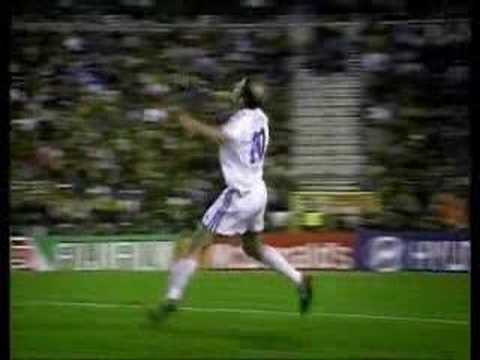 zadane vs ronaldinho