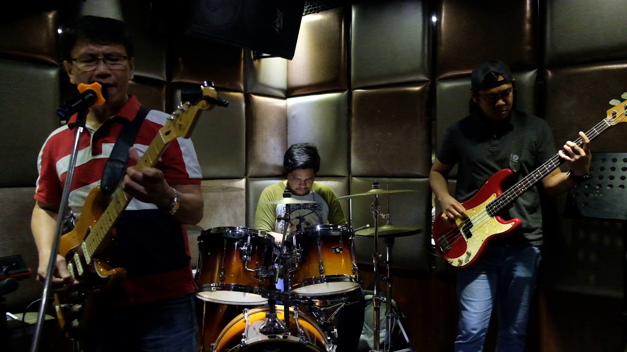 [Cover] Typecast - The Infatuation is Always There - YouTube