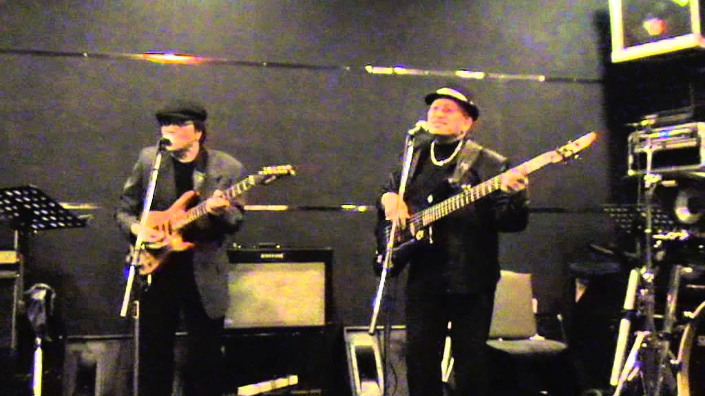 VOLARE - ALTERNATIVE RHYTHM BAND - YouTube