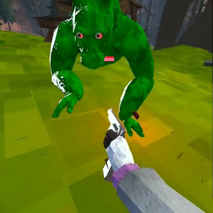 playing Russian rulet - YouTube