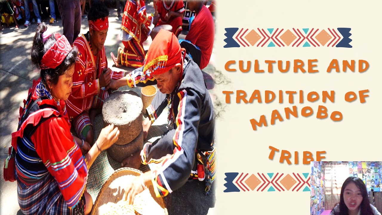 Teaching Demonstration "Manobo Tribe" - YouTube