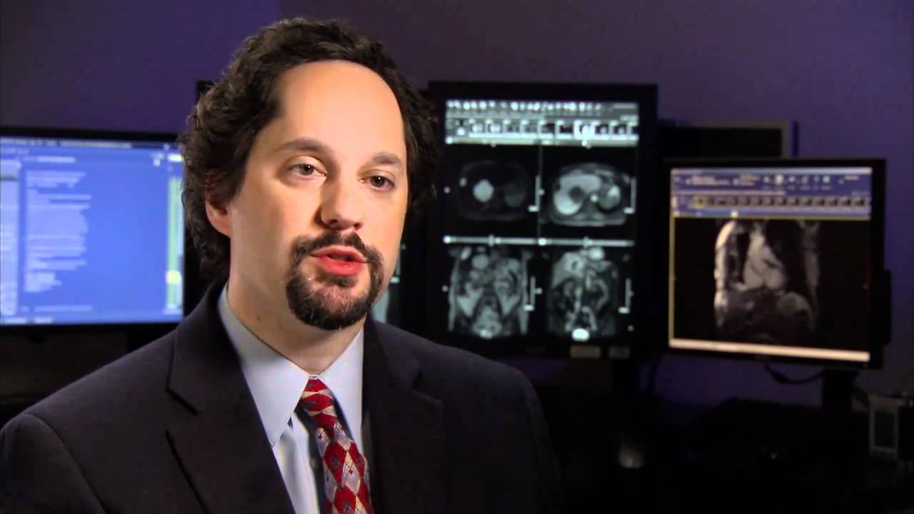 Reducing Patient Anxiety - Daniel Heller, MD - YouTube