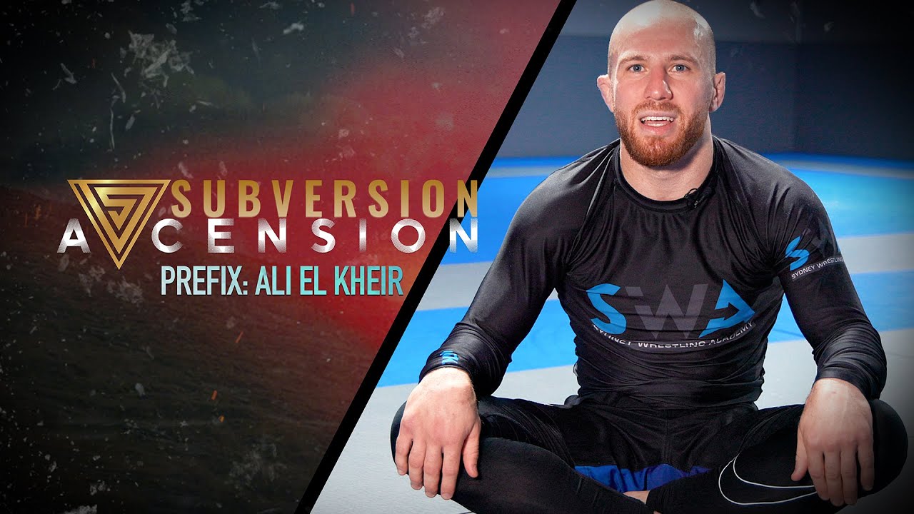 Subversion Ascension Prefix - Ali El Kheir - YouTube